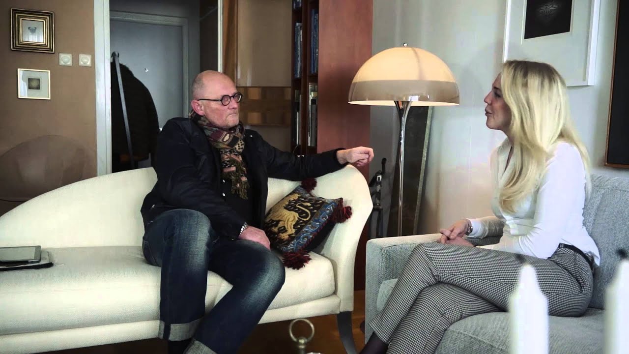FashionTV: Stefan Bomberg - YouTube