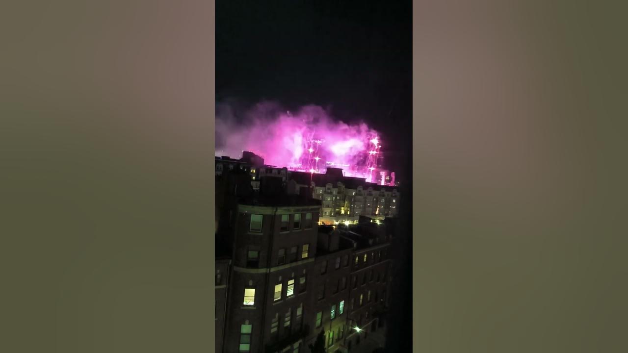 Boston j16 - YouTube