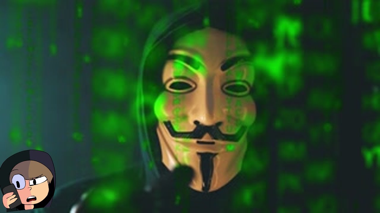 The Worst Hacker Ever Stole My Twitter - YouTube