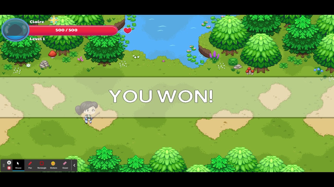 Prodigy Let's play ep. 1 - YouTube