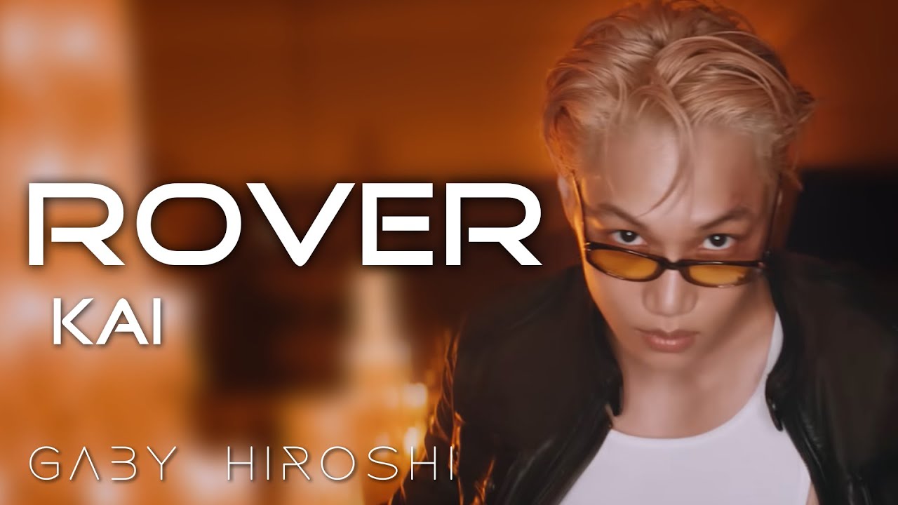 Kai - Rover (Cover Español) | Gaby Hiroshi - YouTube