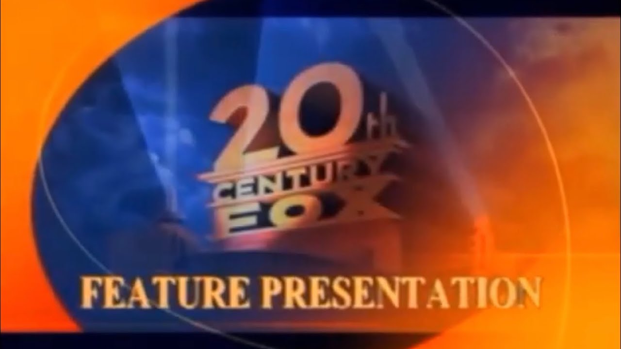 20th Century Fox Home Entertainment (Feature Presentation) - YouTube