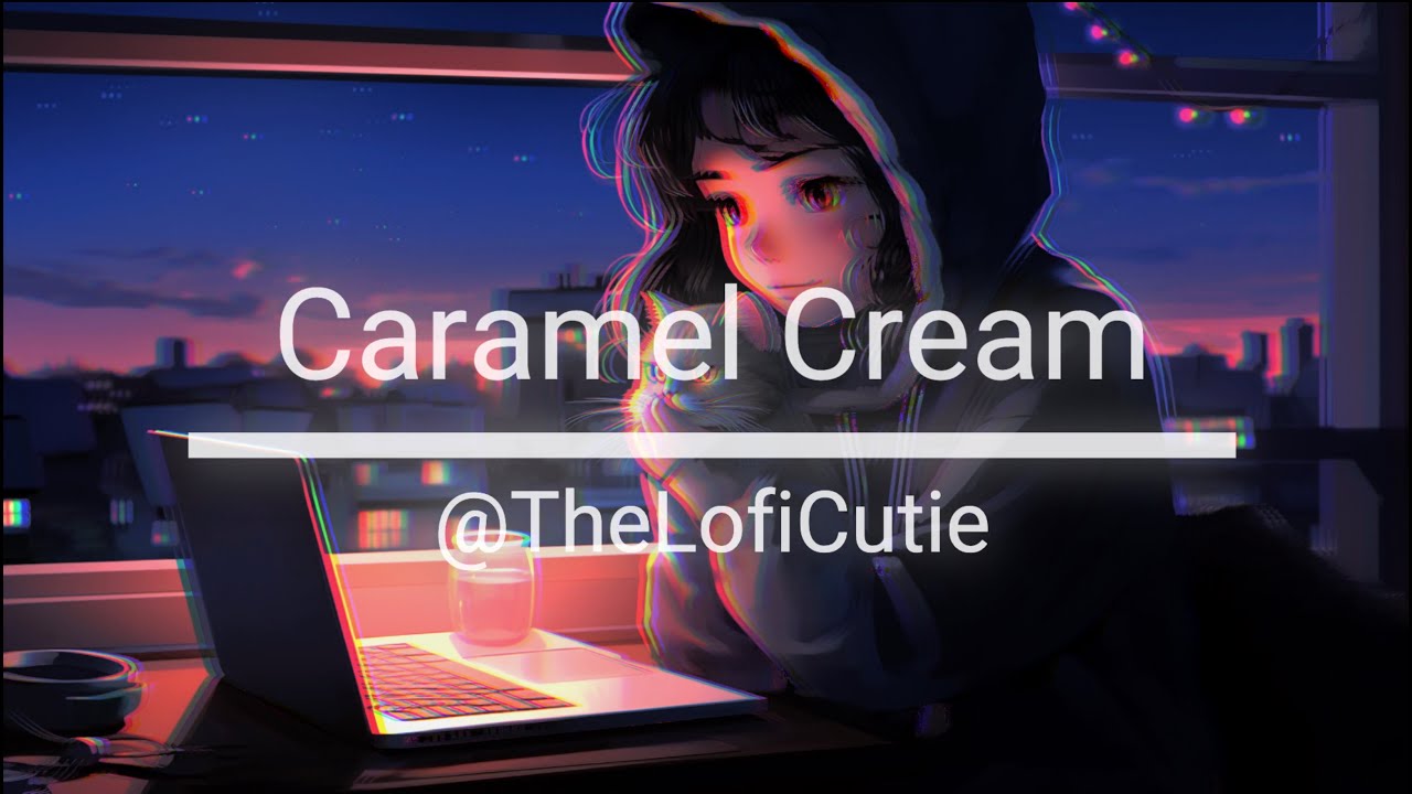 Lofi Hip Hop Vibes | Relaxing | Study Music 📚 | Cozy Sleep Chill ☕ | code [Beats] The Lofi Cutie ...