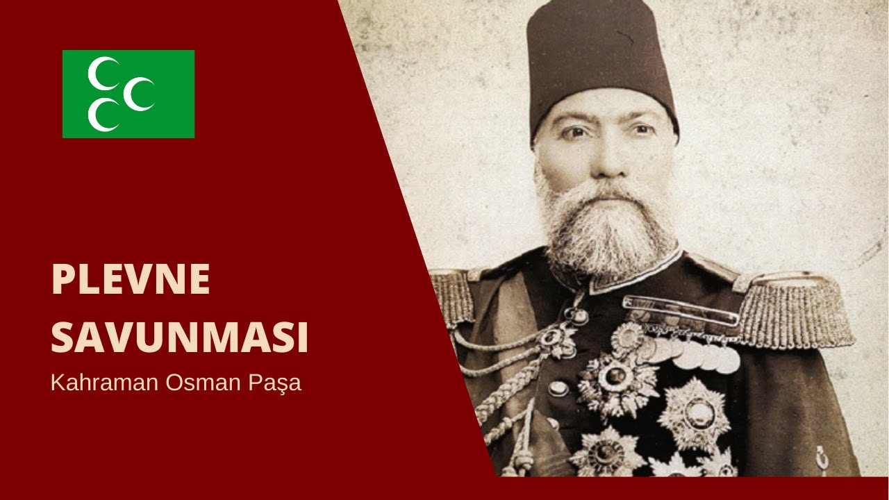 Plevne Savunması: Osman Paşa'nın Kahramanlığı ve Rusların Bozguna ...