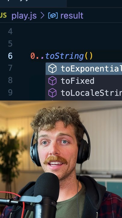 Objects/Primitives #javascript - YouTube
