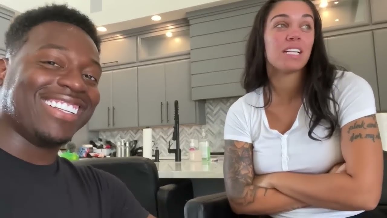 THE PRINCE FAMILY OFFICIALLY MOVED!! - YouTube