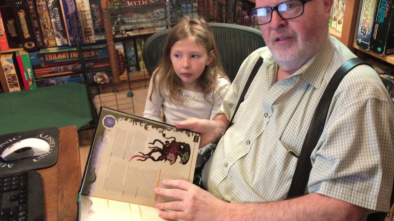 Sandy Petersen's Cthulhu Mythos (for Pathfinder) COLLECTOR'S EDITION ...