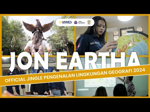 OFFICIAL JINGLE PLG 2024 - YouTube