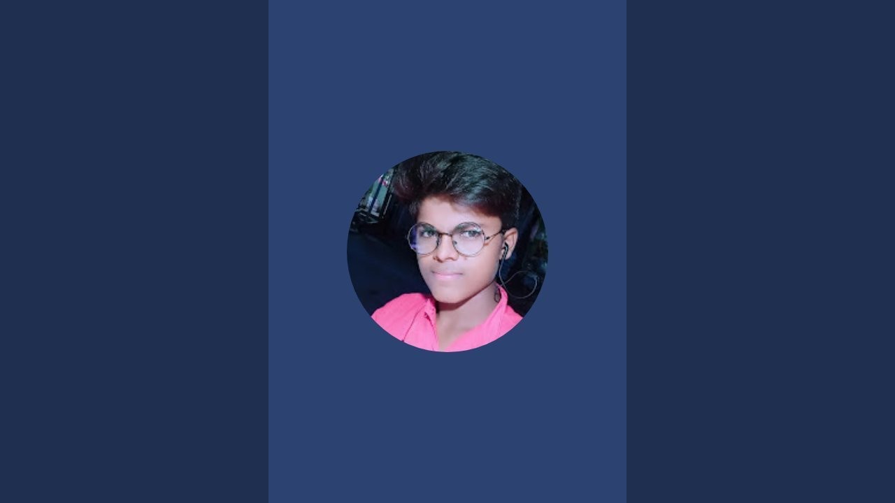 Ansh Babu is live - YouTube