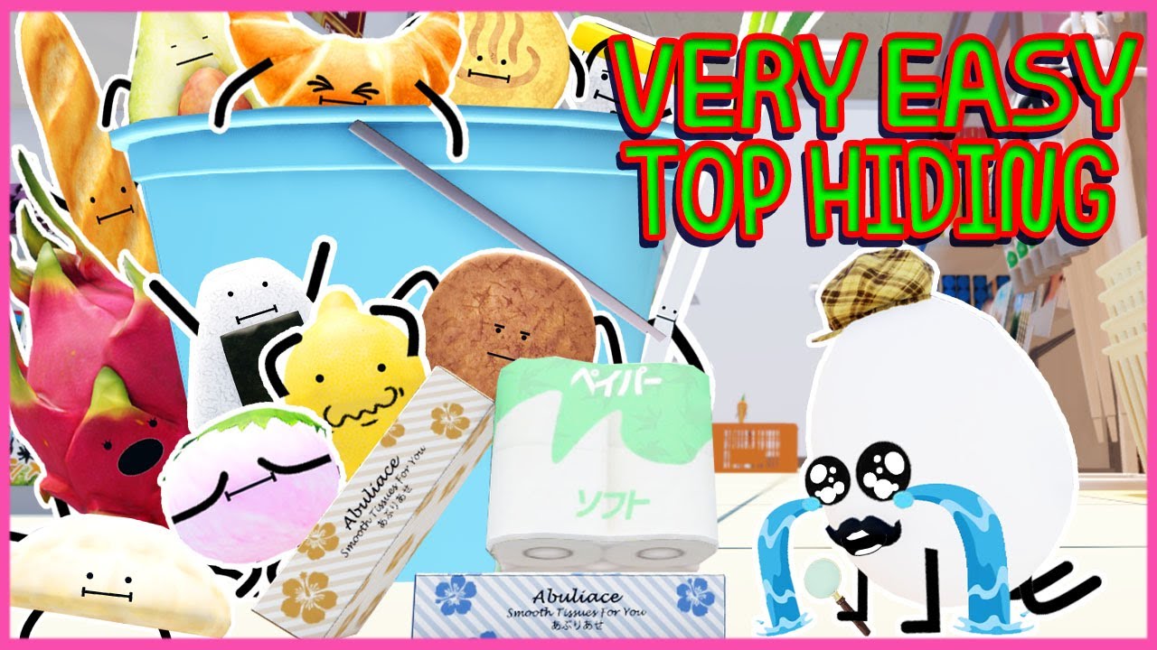 Top Hiding Places in Secret Staycation | ROBLOX Secret Staycation - YouTube