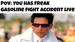 Oh Snap Zoolander Meme