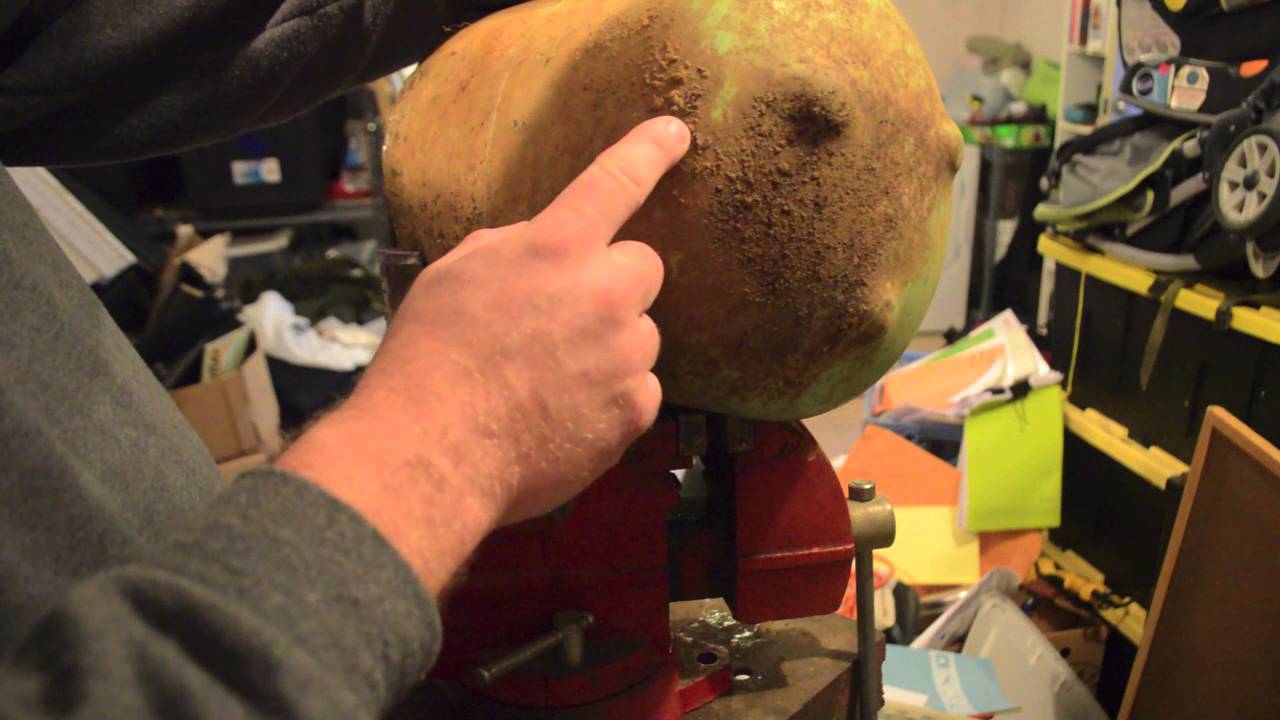 Homemade Dragline Bucket - YouTube