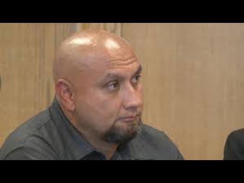 MAJOR DEVELOPMENTS: Christopher Tapp’s death being investigated as ...