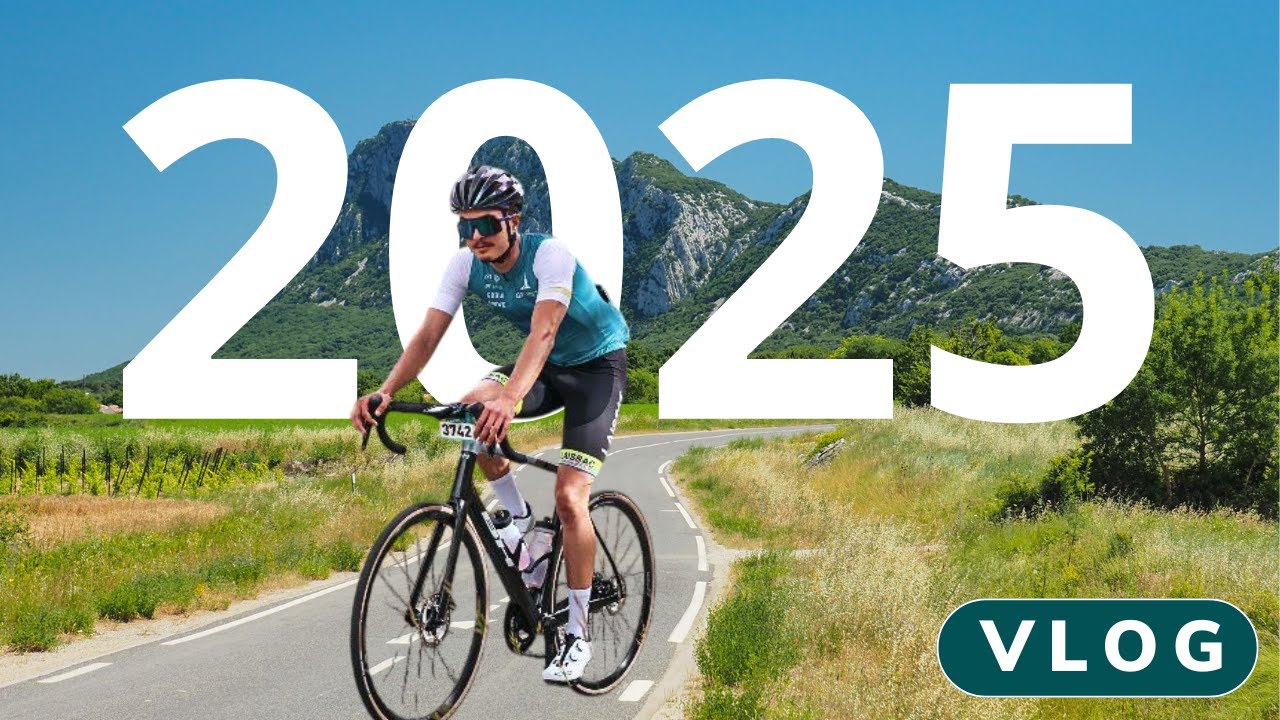 Mes Objectifs pour 2025 !! - YouTube