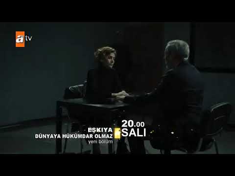 Edho 95 bölüm fragmanı