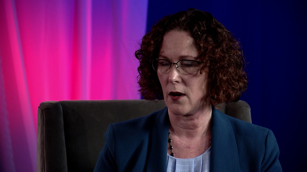 Video Voters' Guide: Bureau of Labor and Industries: Val Hoyle - YouTube