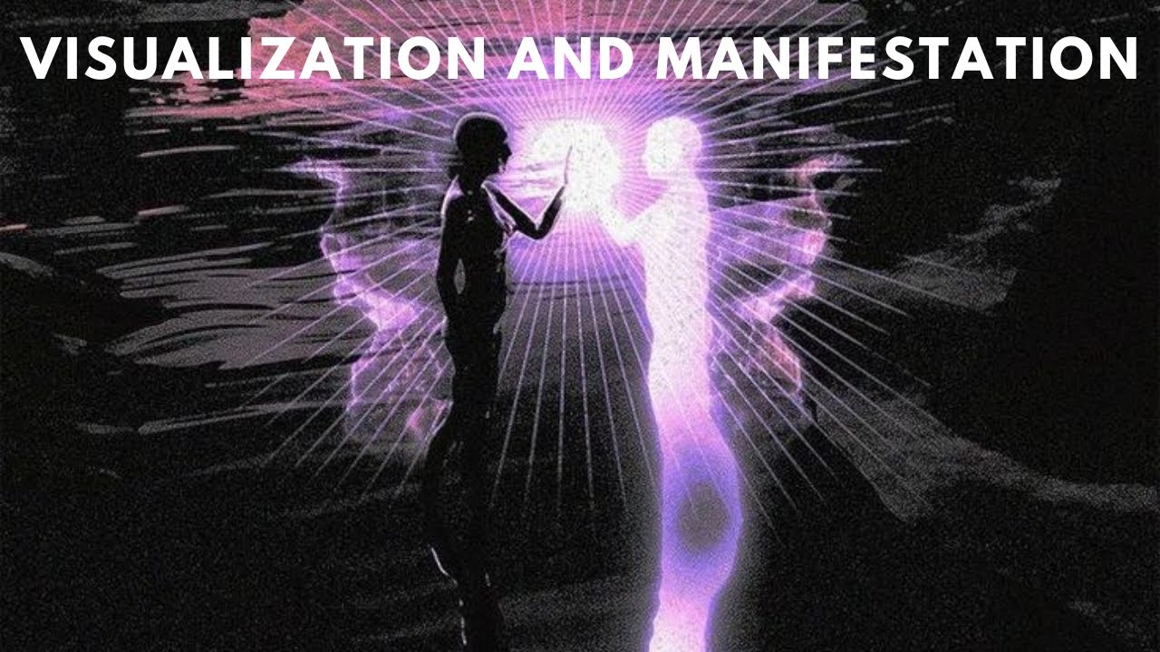 Achieve Your Goals with Subliminal Visualization and Manifestation - YouTube