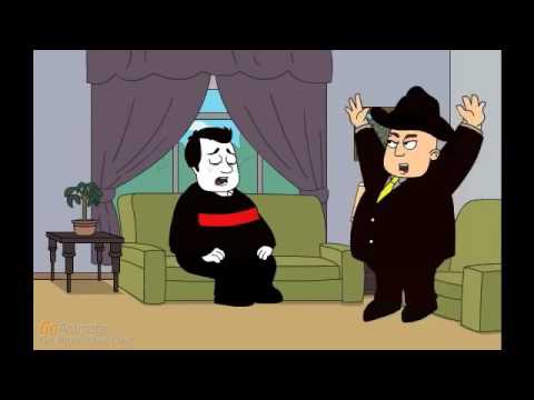 Devious Diesel grounds Thomas The Tank Engine and gets grounded - YouTube