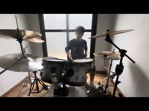 Acid Rain - Angra/ Drumcover ( Evolução) #acidrain #drummer #angra ...