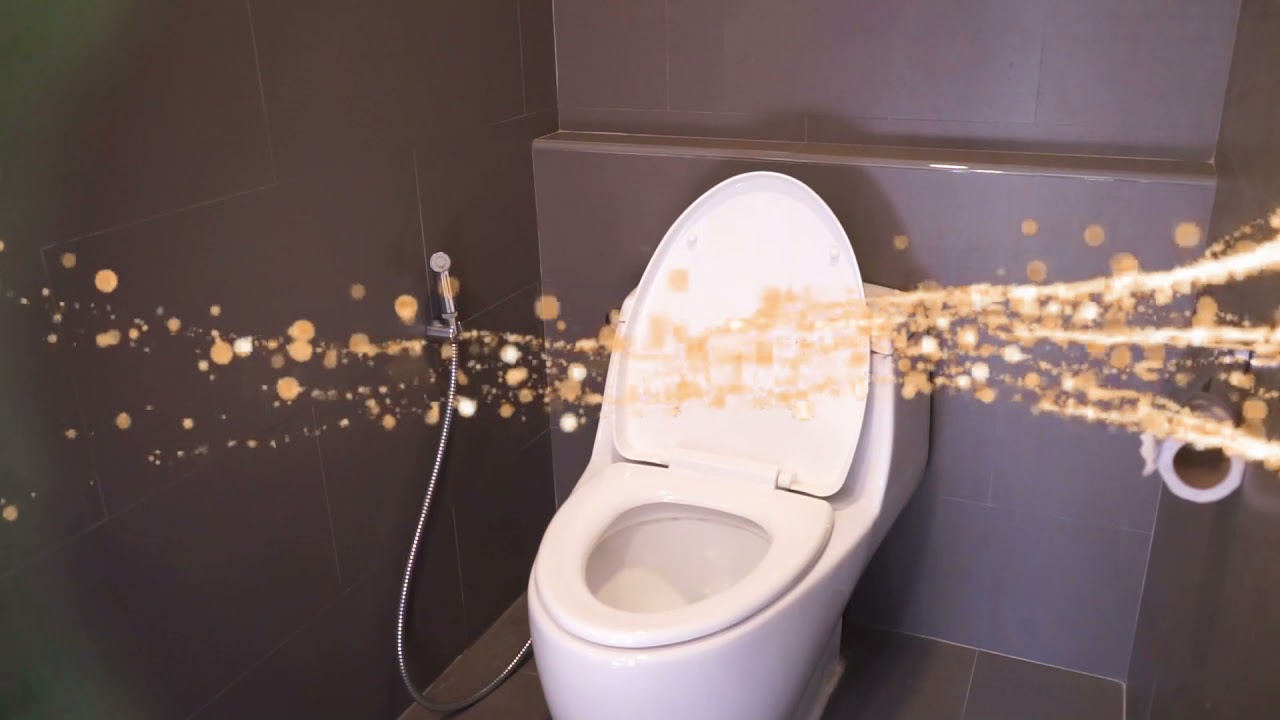 Online Commercial : OKClear - YouTube