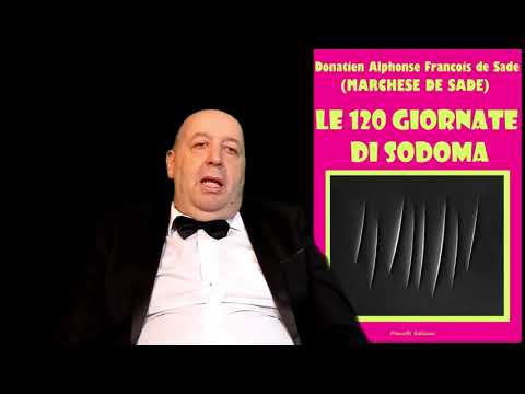 La vera storia del Marchese de Sade