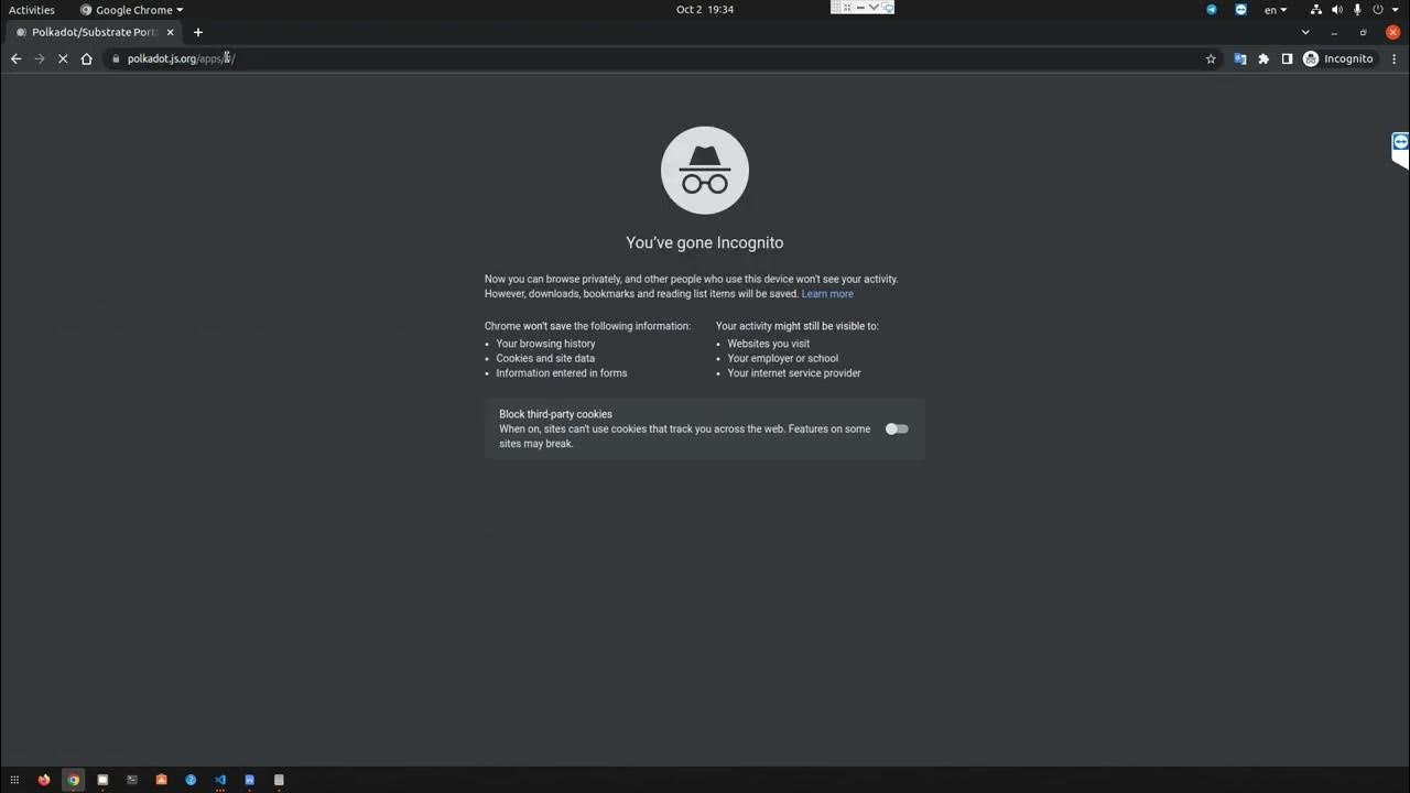 [MasterClass] Blockchain-based access control for IoT - Demo 02 - YouTube