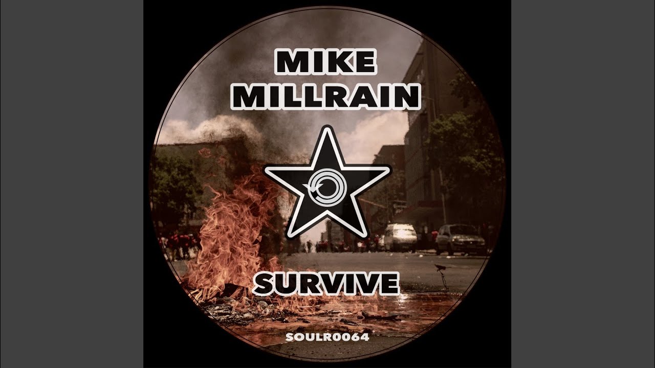 Survive (Original Mix) - YouTube