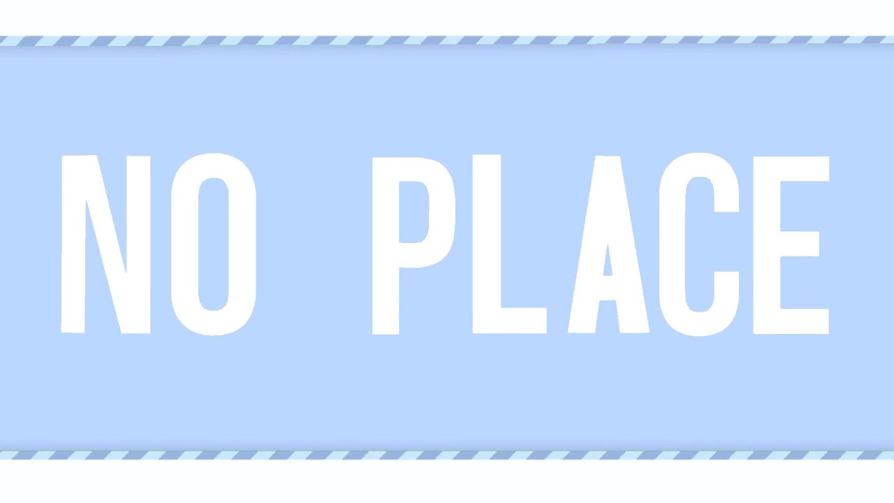 No Place Meme Background /credit in desc if you use - YouTube