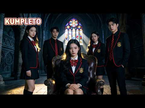 【FULL】Akala Nila Hamak na \