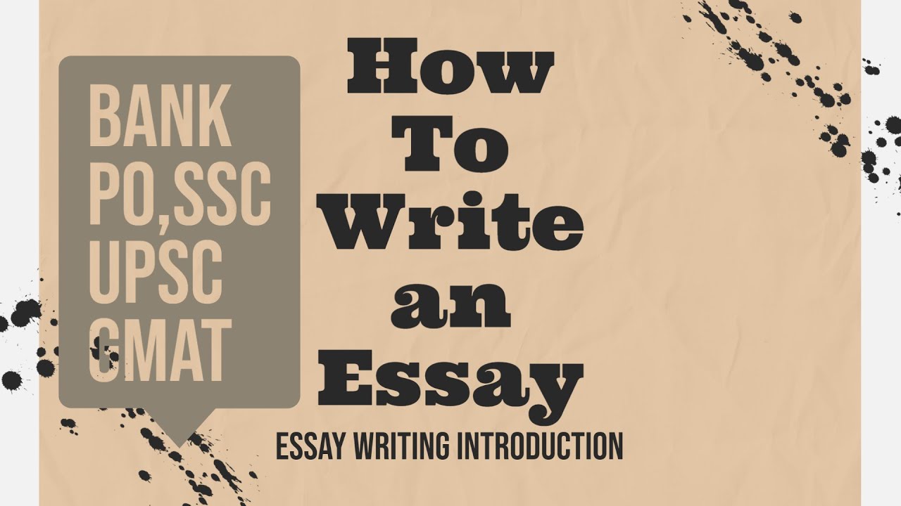 essay writing| introduction| main body| conclusion| essay structure ...