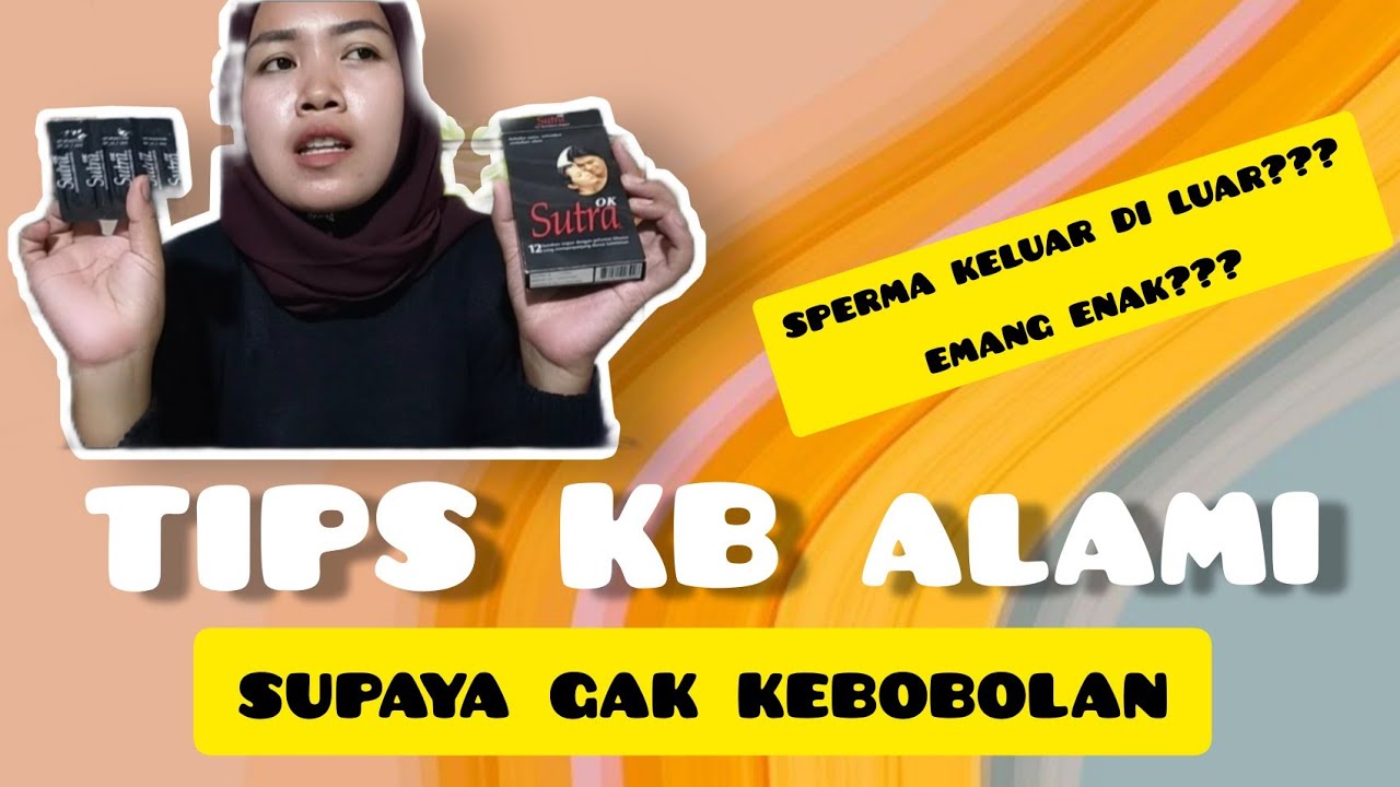 TIPS KB ALAMI YANG AMAN TANPA TAKUT KEBOBOLAN - YouTube