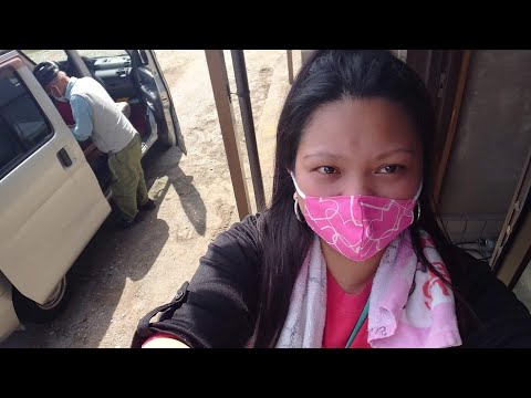 ME AND MY FATHER IN LAW Part time||Pinay in Japan