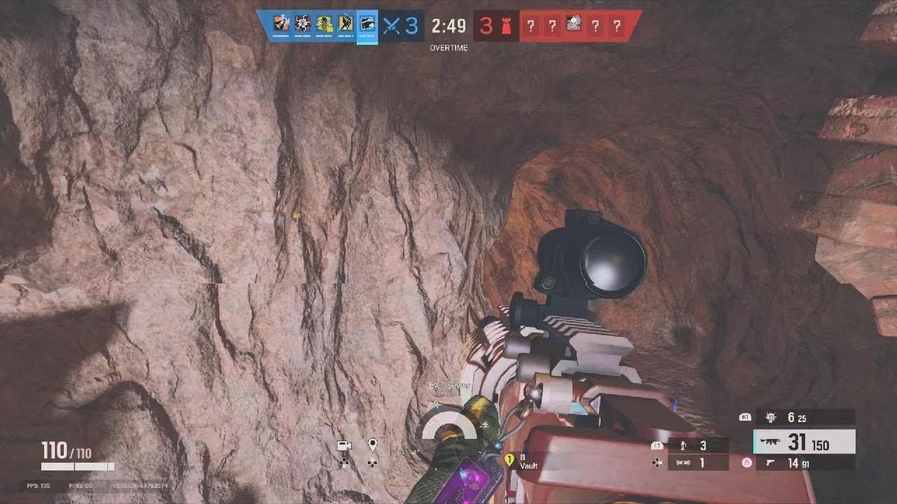 The fastest 4k | R6 Greece - YouTube