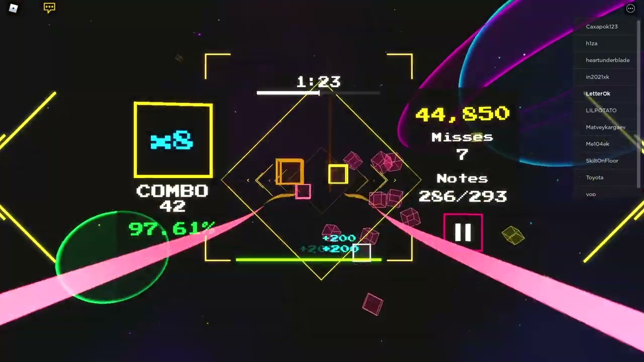 Roblox Sound Space Custom Maps – WVMBV
