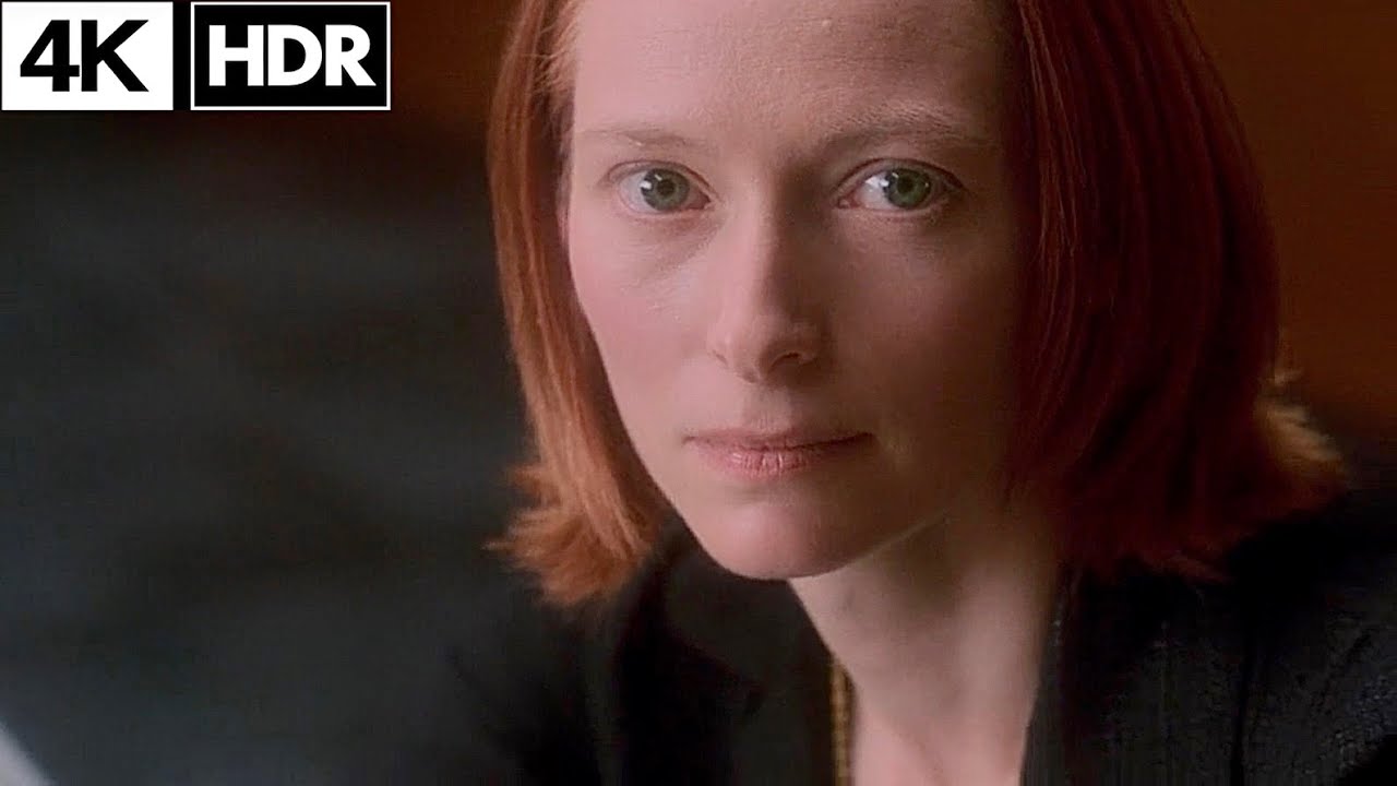 Vanilla Sky (2001) 4K HDR 60fps - YouTube