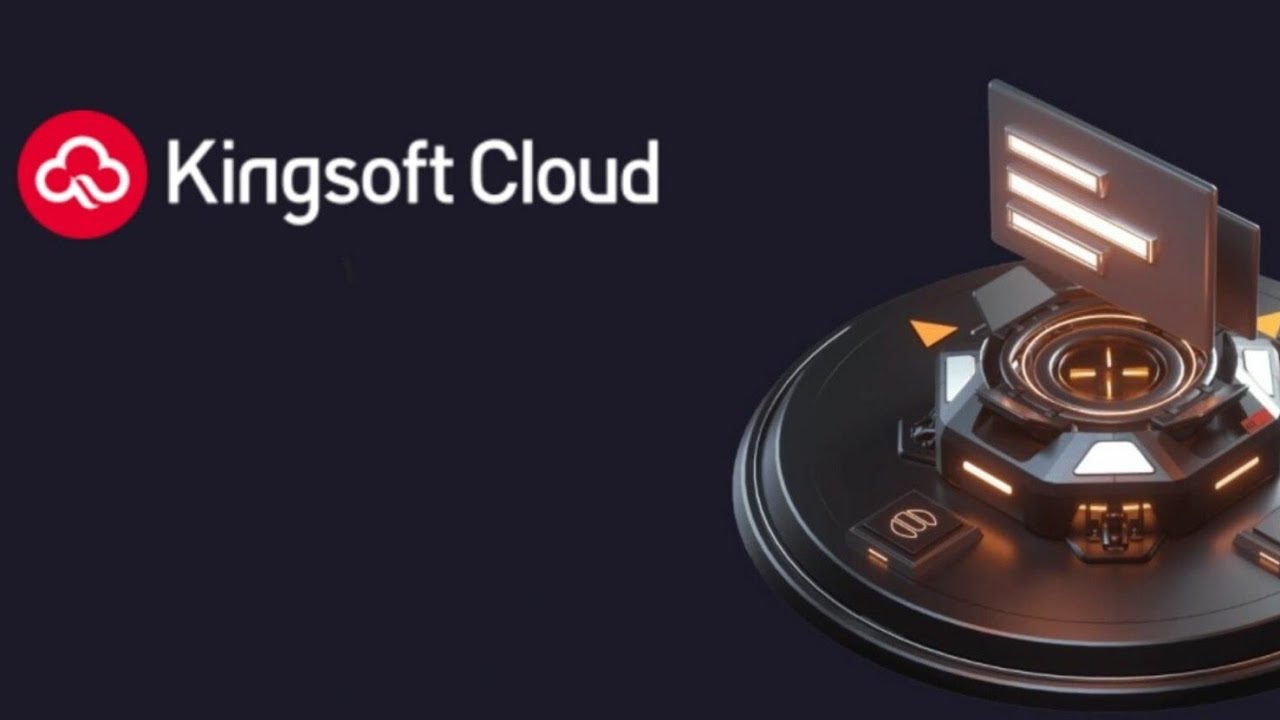 Kingsoft Cloud (KC) - YouTube