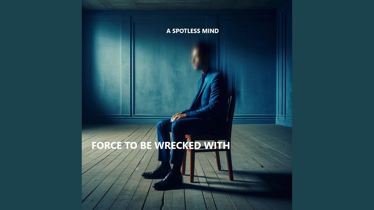 A Spotless Mind - YouTube