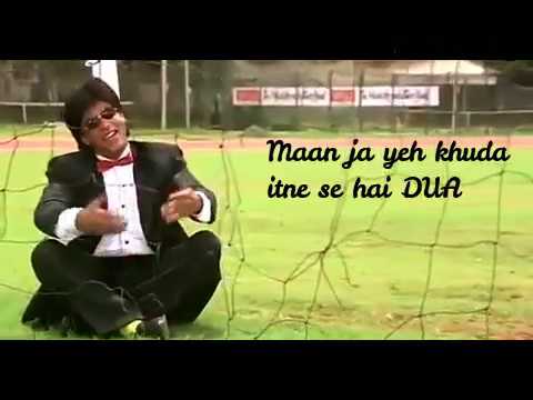 Bas itna sa khawab hai | WhatsApp status video