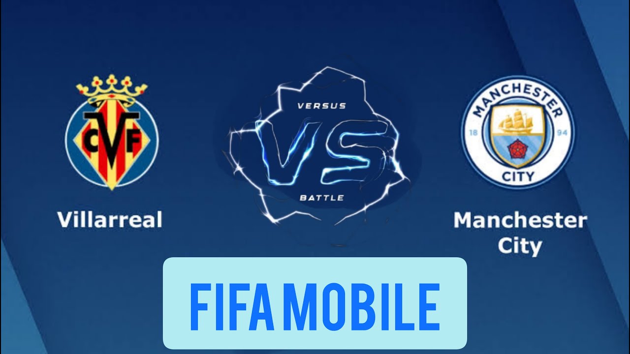 FIFA MOBILE Manager mode gameplay 60 fps - YouTube