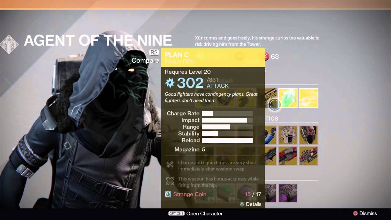 Cryptarch is such a troll - YouTube