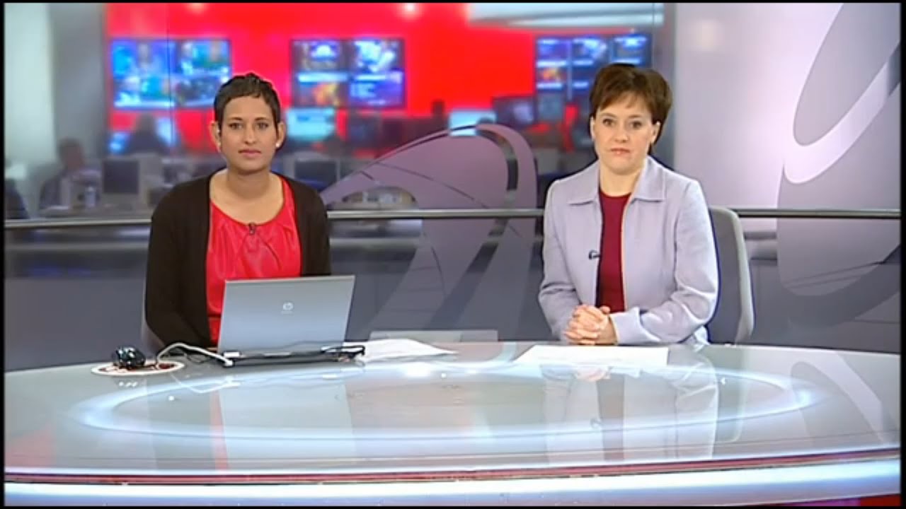 Old : BBC World News (with Naga Munchetty and Sally Bundock | Intro ...