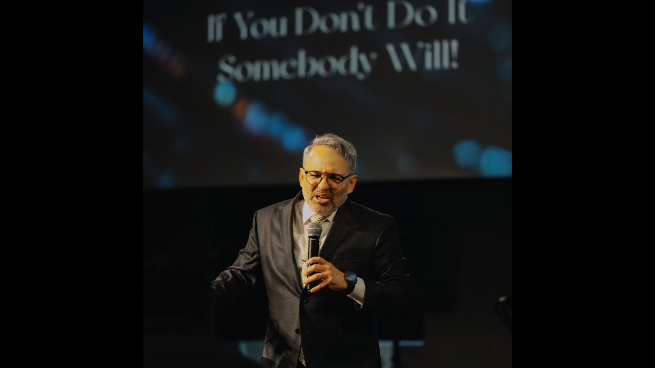 If You Don't Do It, Somebody Will - YouTube