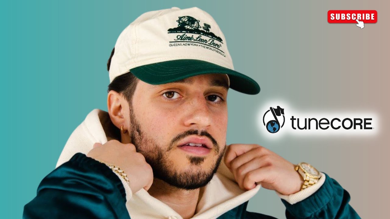 Breaking Down the Russ Philosophy of TuneCore and Mailbox Money - YouTube