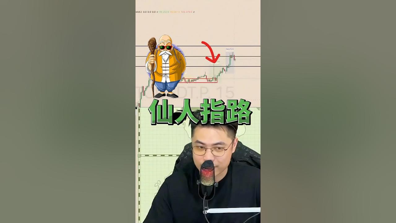 IG:trader.kai1993 消息永遠只是催化，消息還沒出來以前。該怎麽做裸K都已經很明顯了👌🏻#技術分析 #幣圈 #區塊鏈 #加密貨幣 #以太幣 #比特幣 #usdt #btc # ...