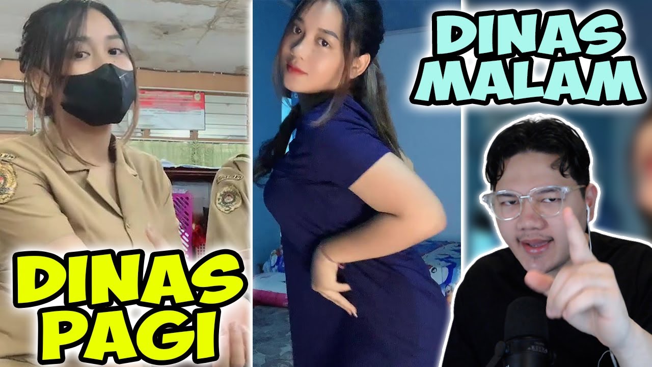 GURU MERESAH KAN DI FYP TIKTOK PROT PROT - YouTube