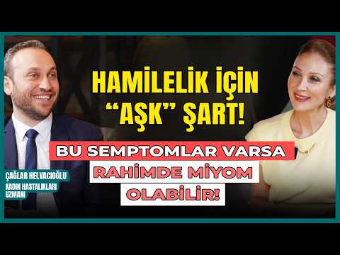 Hamilelik İçin Embriyo ve Rahim Arasında “Aşk” Şart! Bebeğin Cinsiyetini Belirleyebiliyoruz!