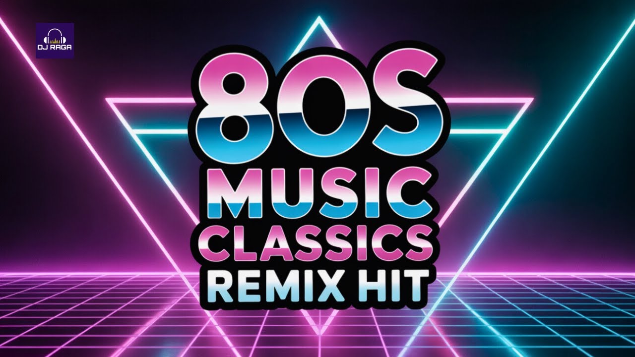 Musica Anni 80 Mix - Deep House 80s Non Stop Dance Hits | mix by dj ...