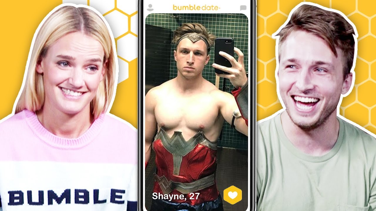 We Get Roasted By A Dating Coach - YouTube