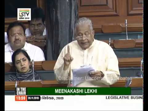 ET Muhammed Basheer MP I National Institute of Design - YouTube