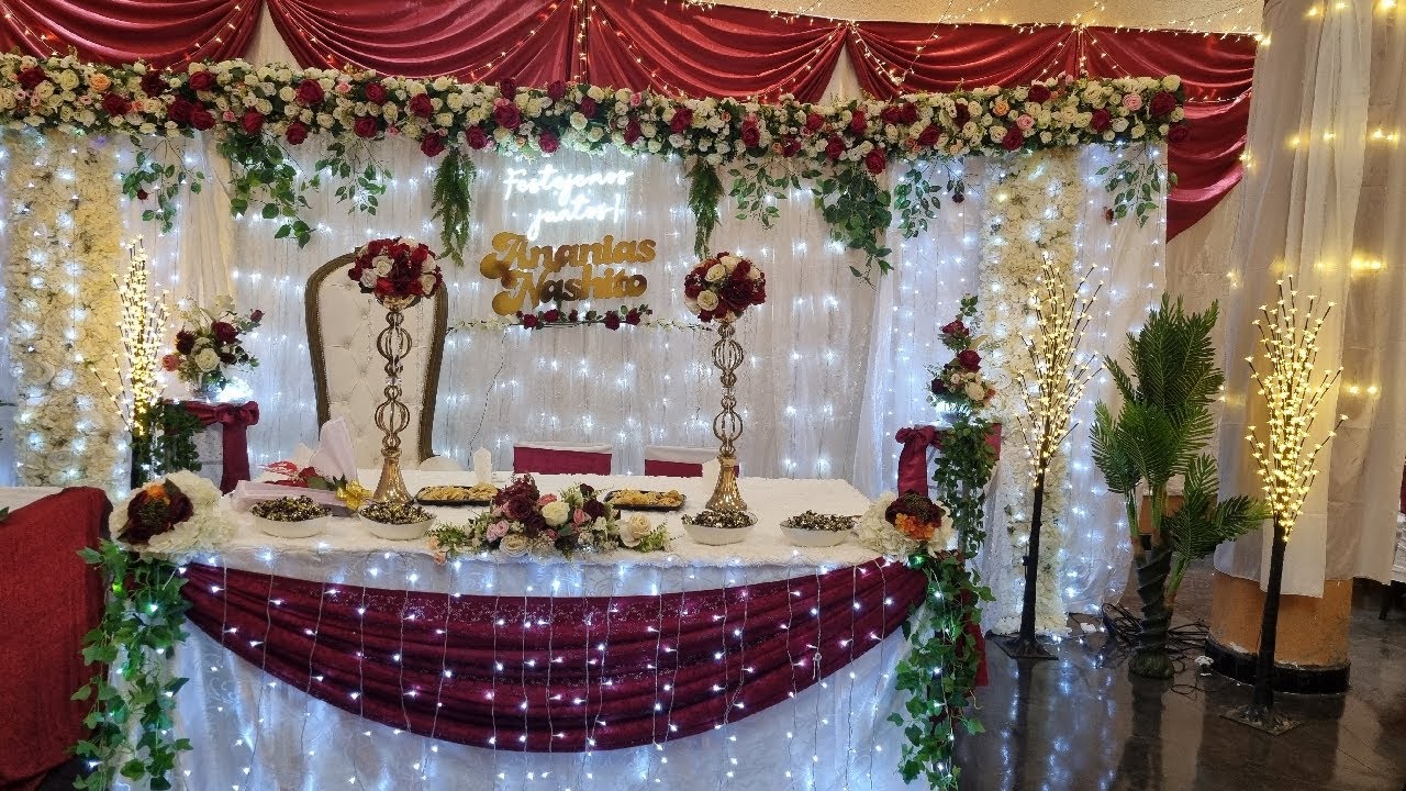 Mis 75 años Ananias Nashito Studio ramirez - YouTube